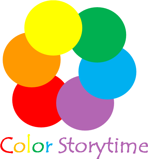 Color Storytime - Color Preschool Clipart - Full Size Clipart (#128549 ...