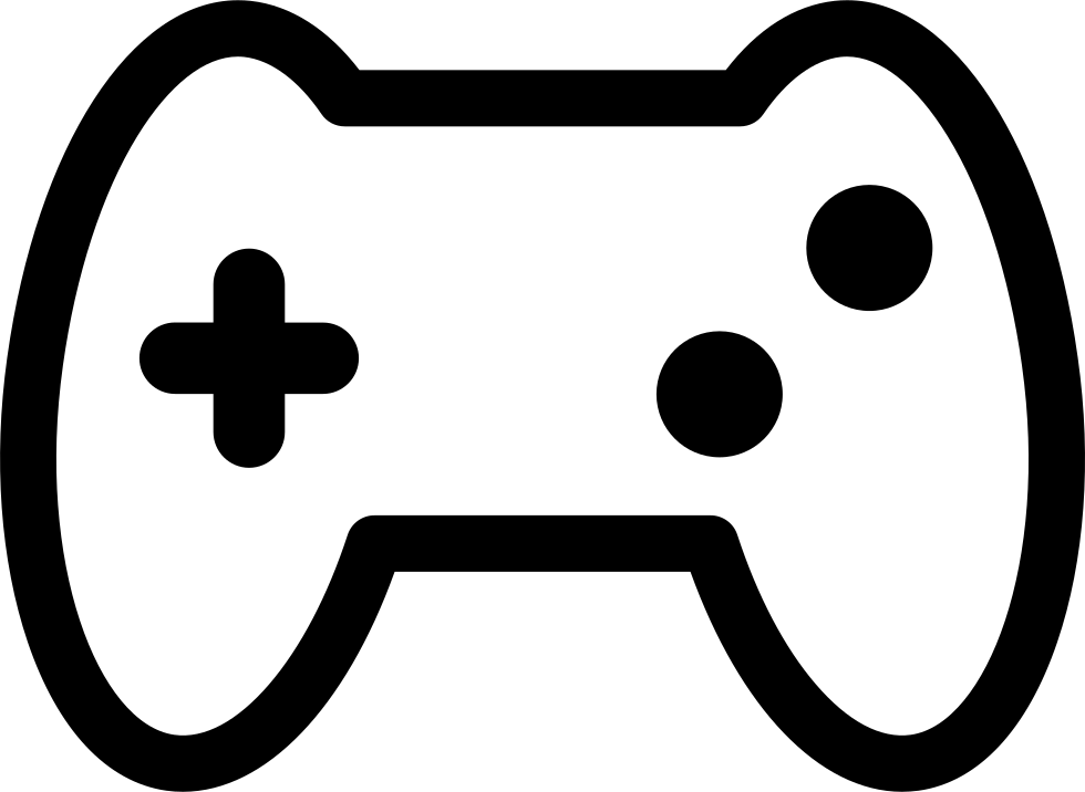Download Entertainment Icon Png Clipart Computer Icons Clip - Play Game ...
