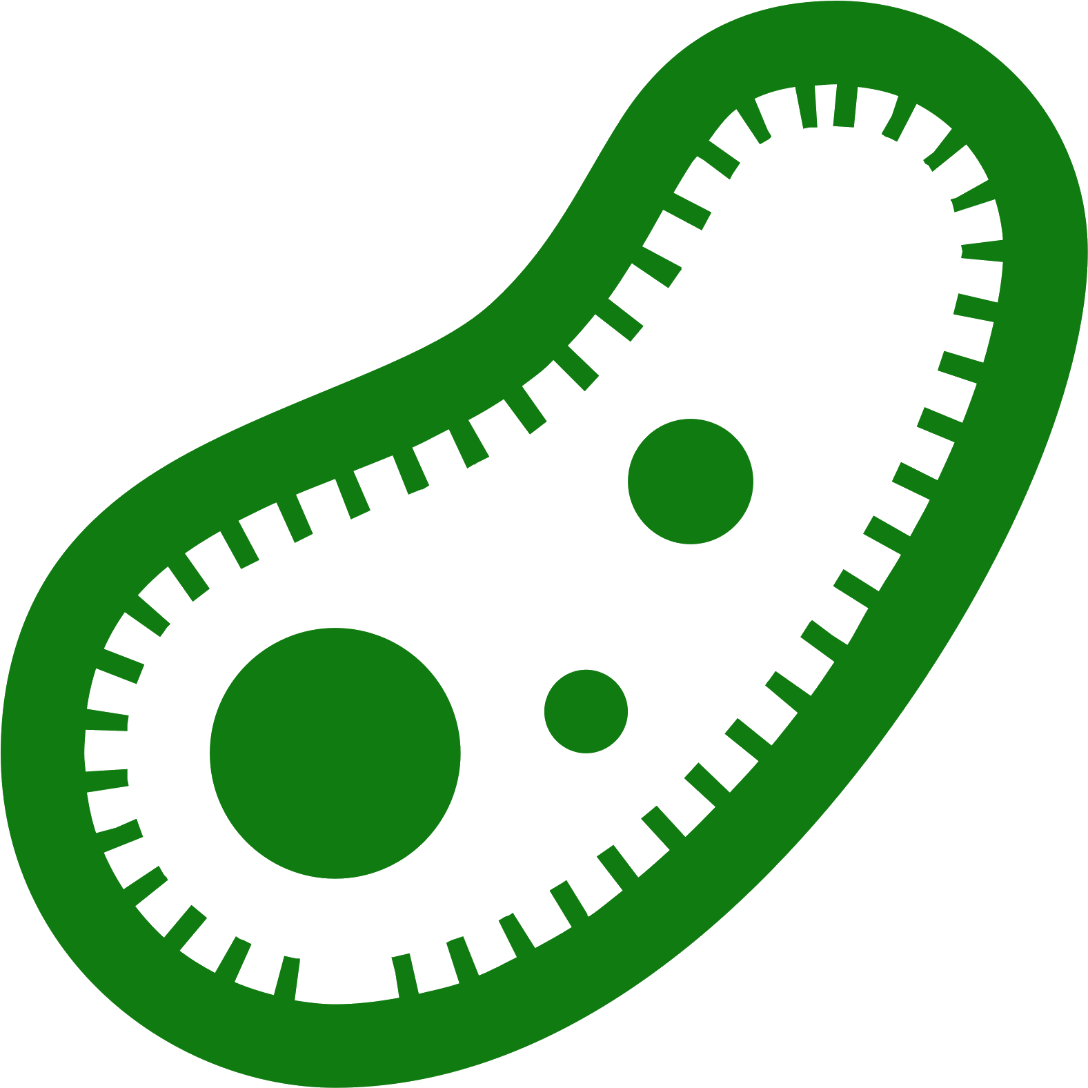 Png Freeuse Library Icon Free Download Png - Imagenes De Bacterias En ...