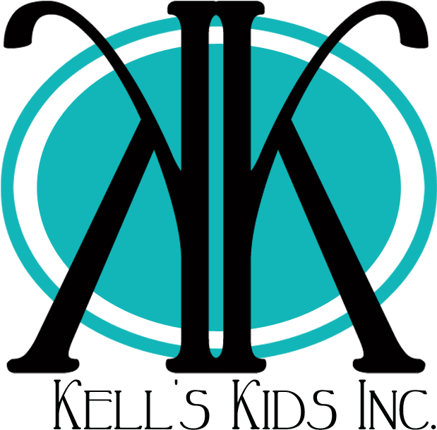 Download Kells Kids Logo - Katrina And The Rinky-dink Sewing Machine ...