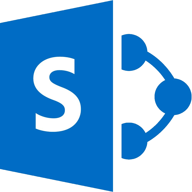 Sharepoint 100% 100% - Sharepoint Png Clipart - Full Size Clipart ...