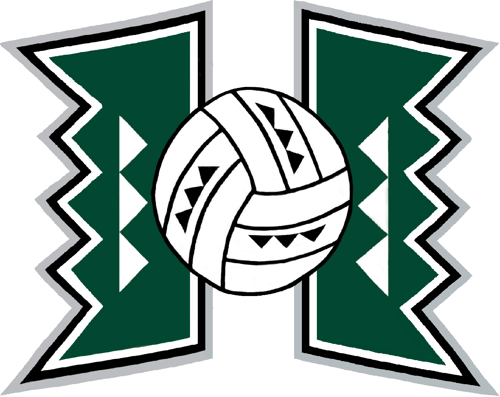 Download Hawaii State University Mascot - University Of Hawaii ...