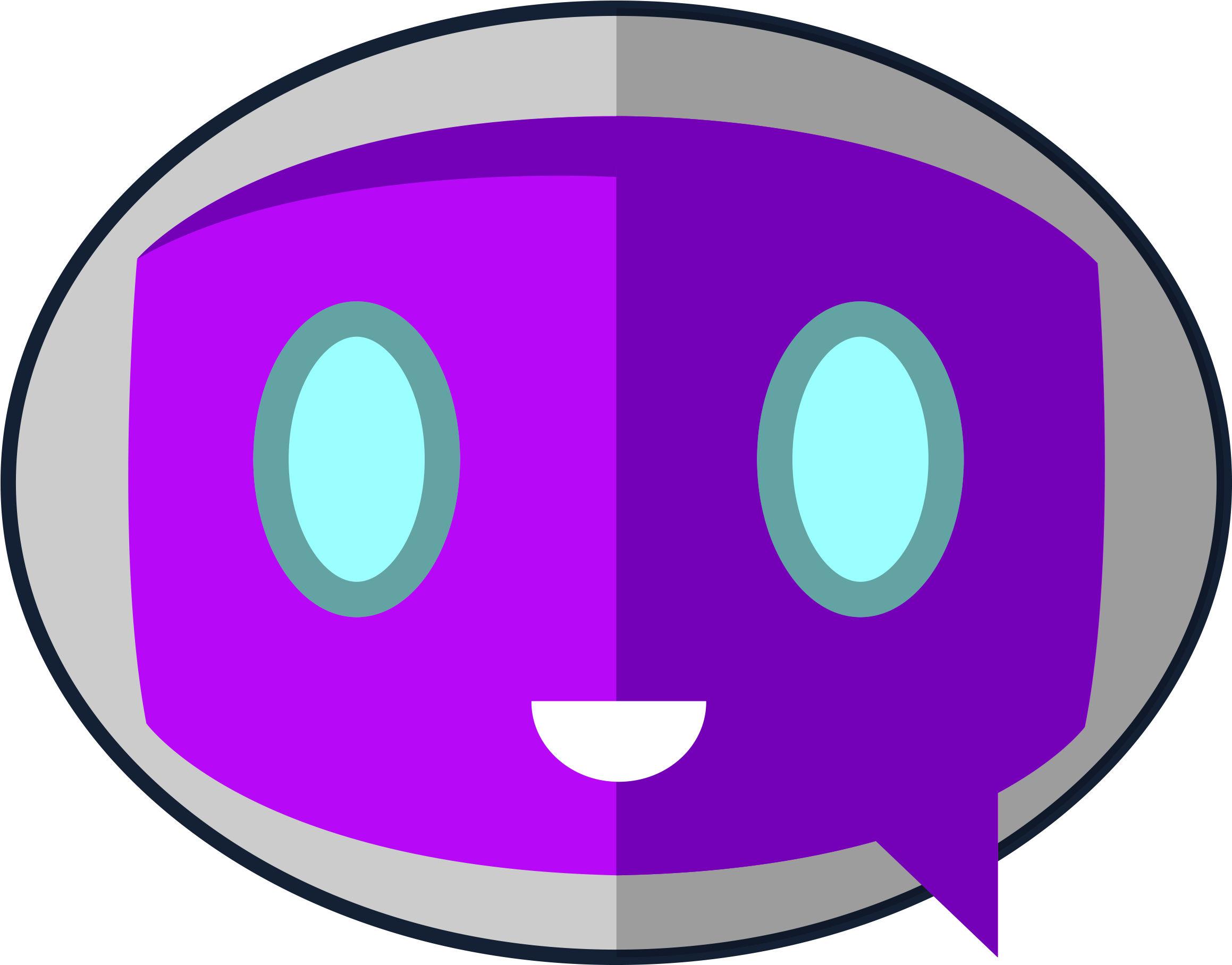 Chatbots - Chatbot Clipart - Full Size Clipart (#1205322) - PinClipart