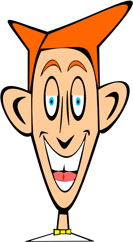 Crazy People Clipart - Crazy People Clipart Gif - Png Download - Full ...