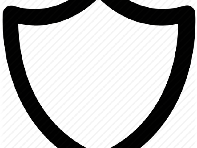 Security Shield Clipart Vector - Png Download - Full Size Clipart ...