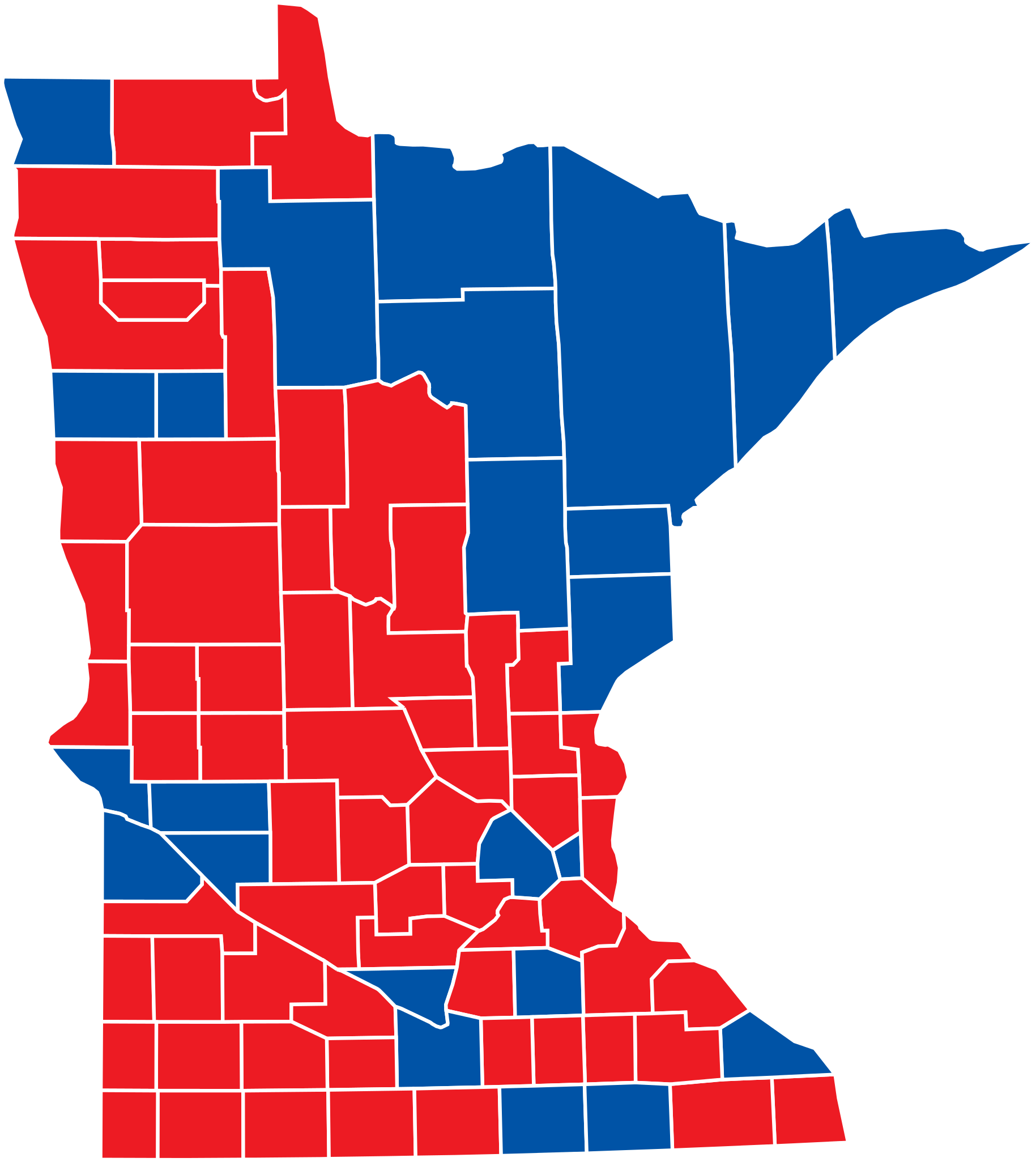 Open - Minnesota State Elections 2018 Clipart - Full Size Clipart ...