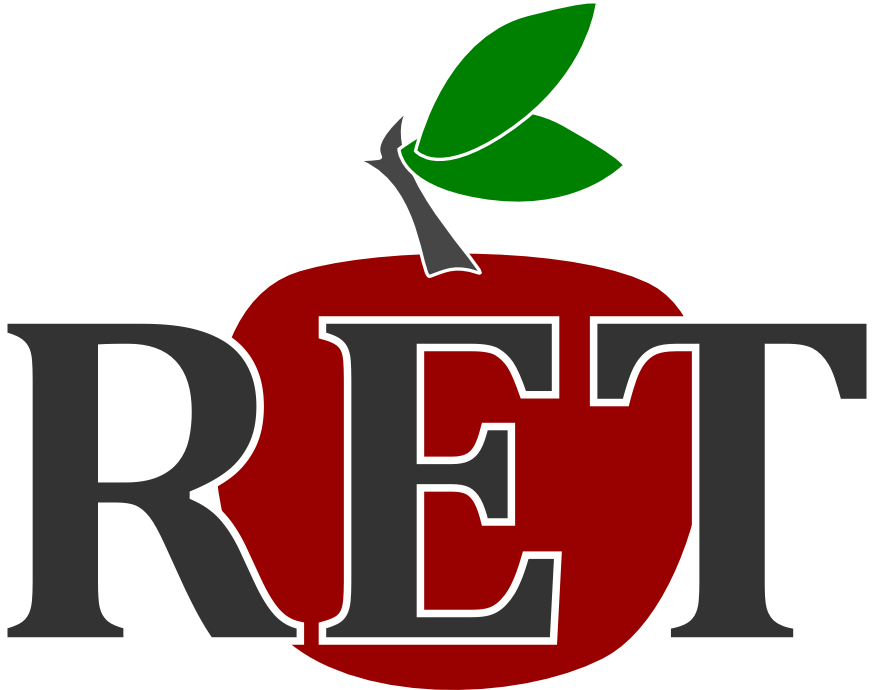 Ret Logo - Portable Network Graphics Clipart - Full Size Clipart ...