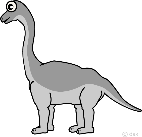 Mamenchisaurus Clipart - Full Size Clipart (#1210039) - PinClipart