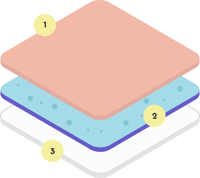 Sleep Patches - Sleep Clipart - Full Size Clipart (#1211664) - PinClipart