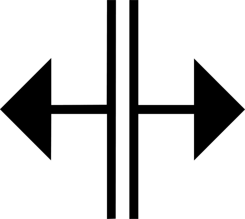 Download Split Clipart - Png Download (#1215197) - PinClipart