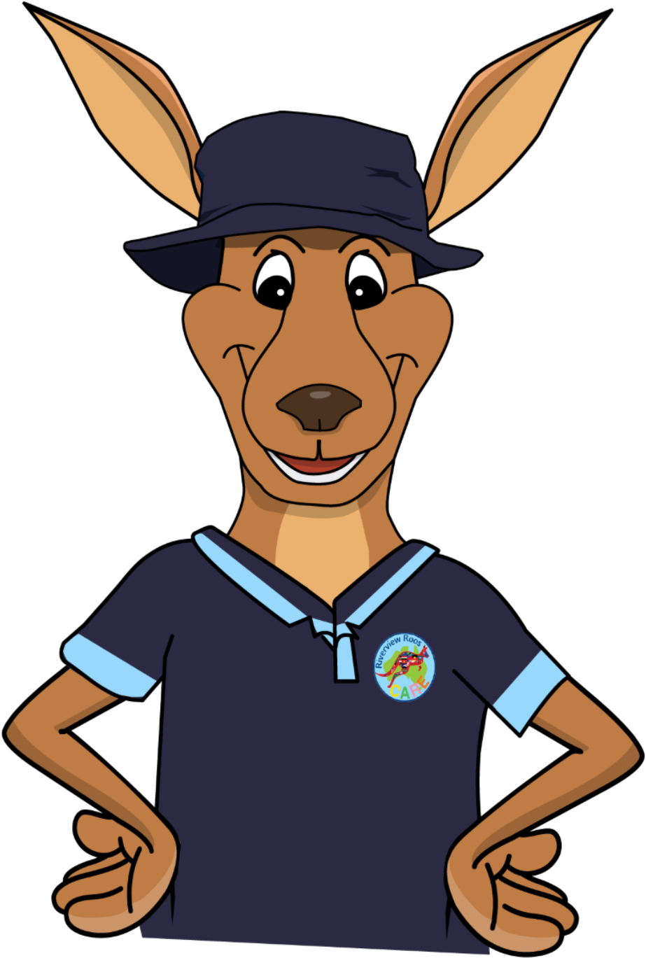 Be Sun Safe - Cartoon Clipart - Full Size Clipart (#1217444) - PinClipart