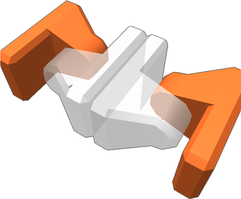 By Mimict2 Clipart - Full Size Clipart (#1221882) - PinClipart