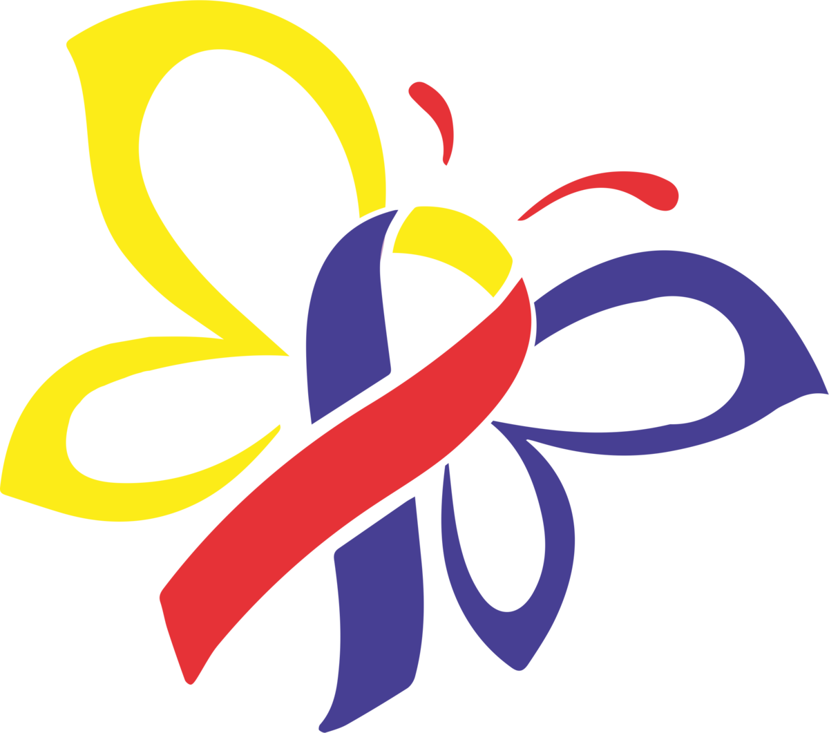 Autism Butterfly - Clip Art - Png Download - Full Size Clipart ...