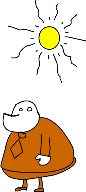 Accessibility Is Easy - Cartoon Clipart - Full Size Clipart (#1223815 ...