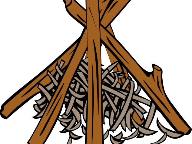 Camp Fire Clipart Apoy - Campfire - Png Download - Full Size Clipart ...