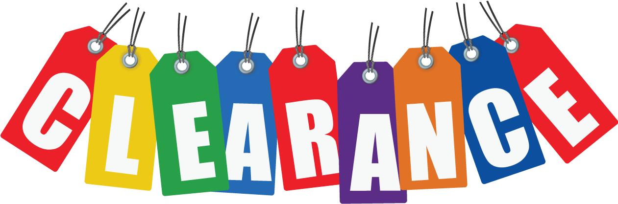 Select A Location Below To View Our Clearance Items - Clearance Items ...