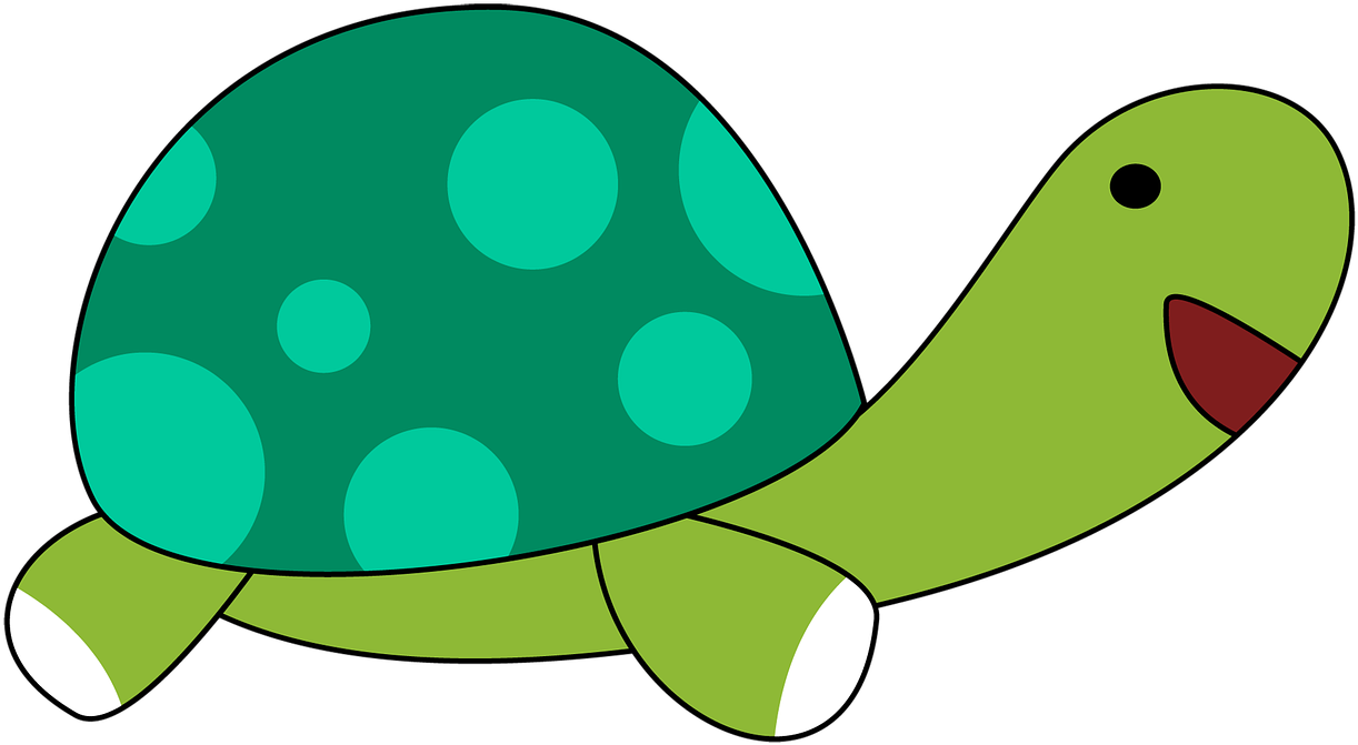 Free Turtle Clipart 12, Buy Clip Art - เต่า การ์ตูน - Png Download ...