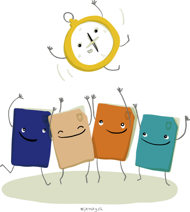 Please Note, There Are Very Few Authorisations Of Extended - Canton Of ...