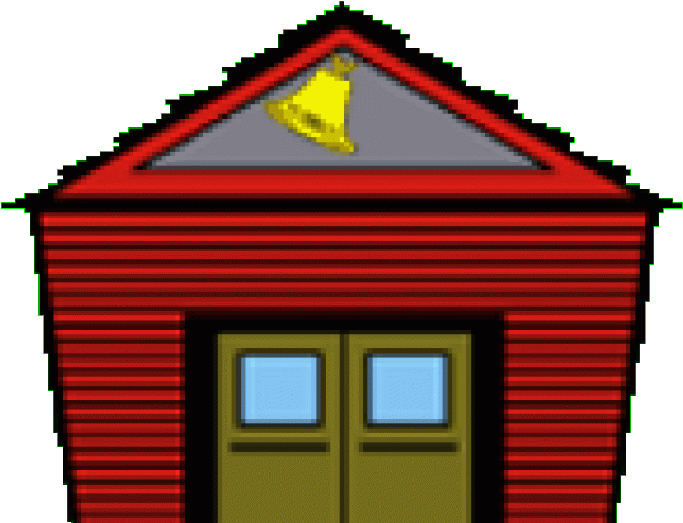 House Clipart Animated Gif - Png Download - Full Size Clipart (#1235683 ...