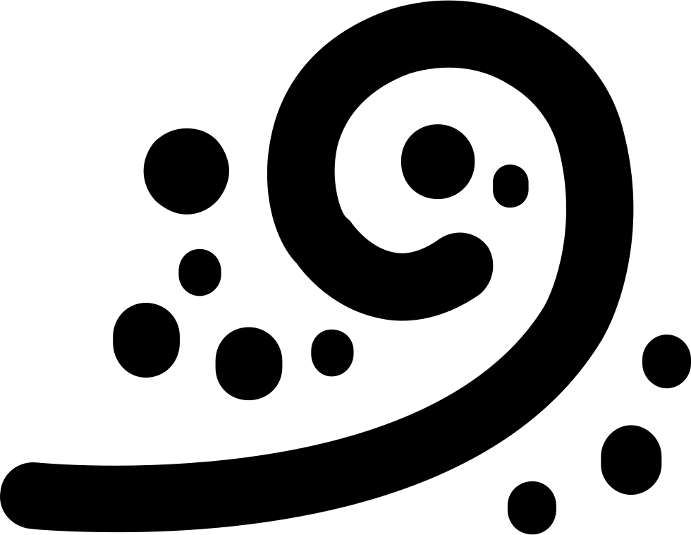 Dust Clipart Svg - Icon - Png Download - Full Size Clipart (#1240579 ...