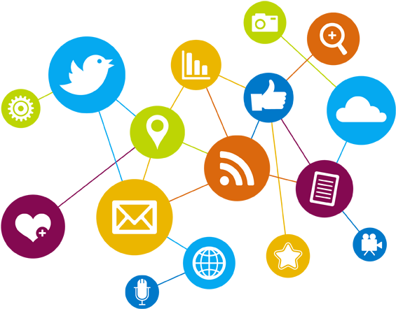 Smart Job Promotion - Services Marketing Clipart - Full Size Clipart ...