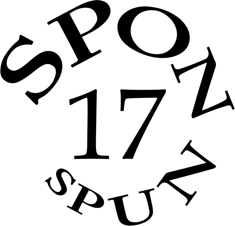 Spon Spun 2017 Artists Clipart - Full Size Clipart (#1245120) - PinClipart