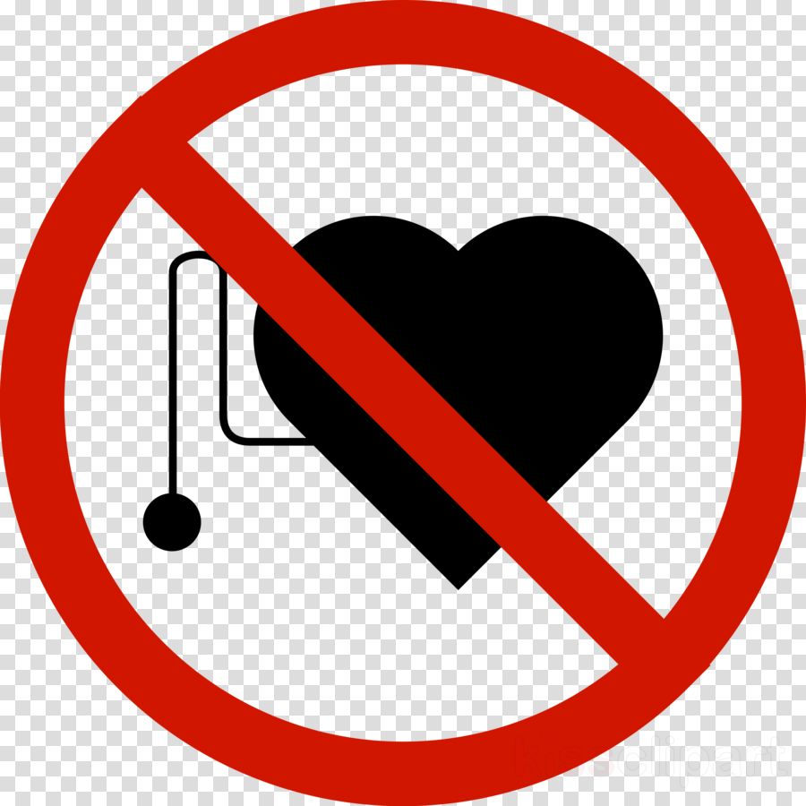 Download Download Pacemaker Warning Sign Clipart Warning Sign - Texture ...