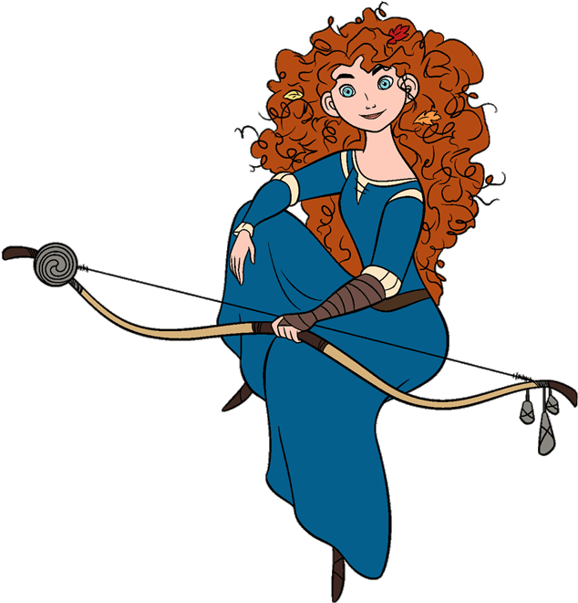 Download Disney Brave Clipart Queen Disney Brave Clipart Queen - Brave ...
