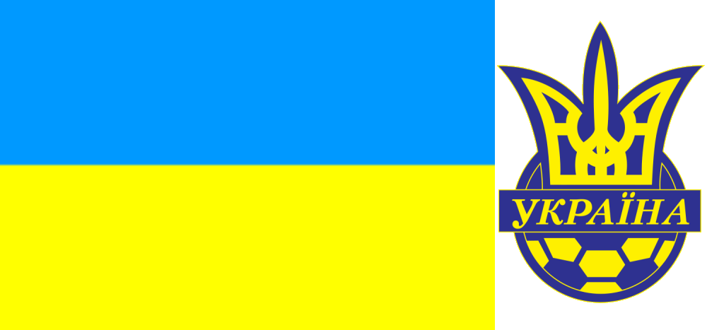 Download Co-hosts Of The Tournament, These Are Definetely For - Ukraine ...