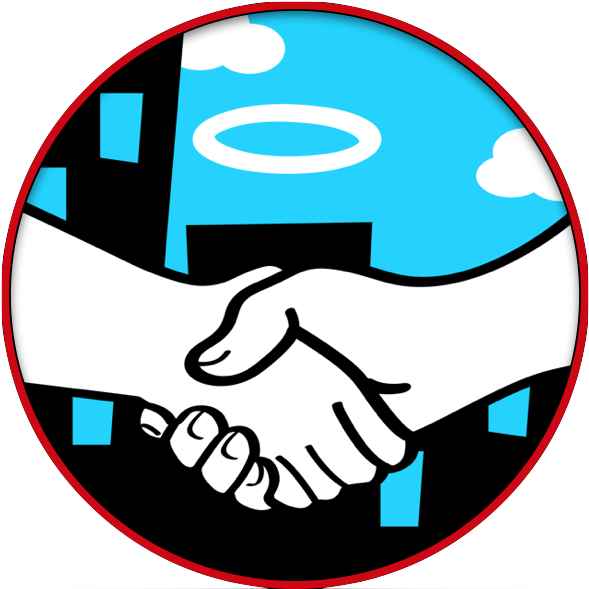 Lend Us A Pro Bono Hand - Circle Clipart - Full Size Clipart (#1252401 ...