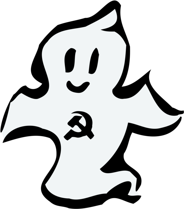 Computer Icons Spectre Download Ghost - Clip Art - Png Download - Full ...