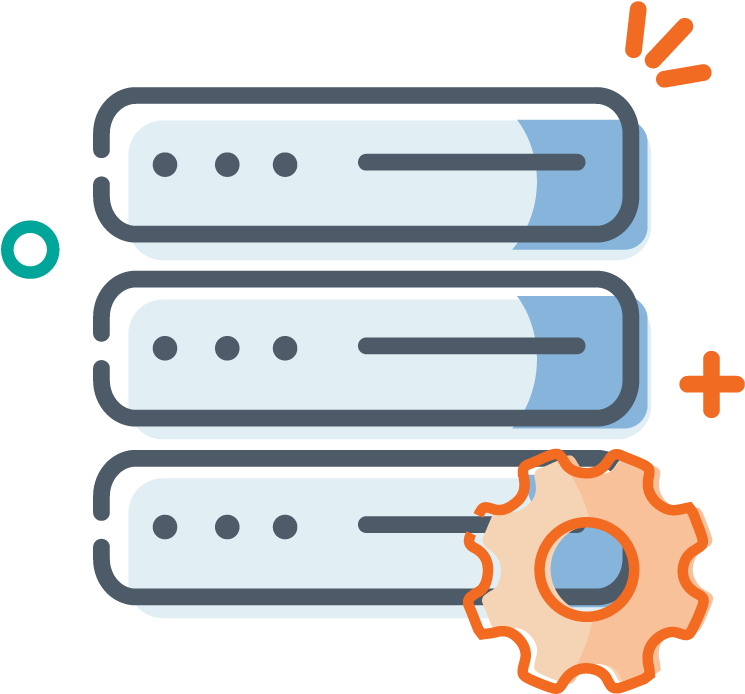 Storage Manager - Icon Clipart - Full Size Clipart (#1253150) - PinClipart