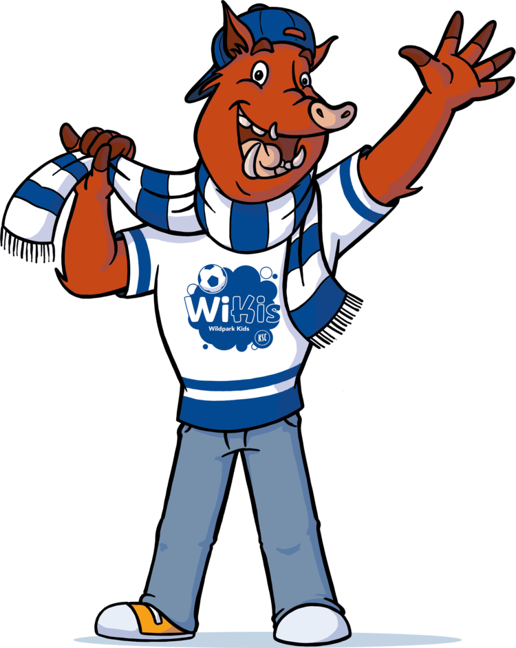 Die Wilde Willi Wildpark Story - Pippi Longstockings Bookmark Clipart ...