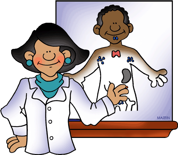 Immune System Clip Art - Png Download - Full Size Clipart (#1255160 ...