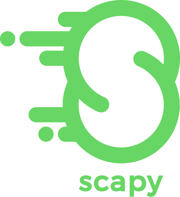 2018 03 27 - Scapy Logo Clipart - Full Size Clipart (#1255281) - PinClipart