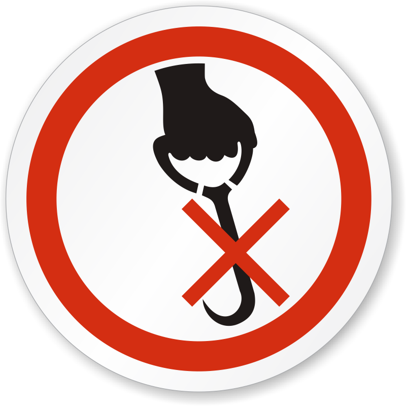 Do Not Use Hooks Iso Prohibition Circular Sign Use No Hooks Clipart Do Not Use Hooks Iso Prohibition Circular Sign Use No Hooks Clipart