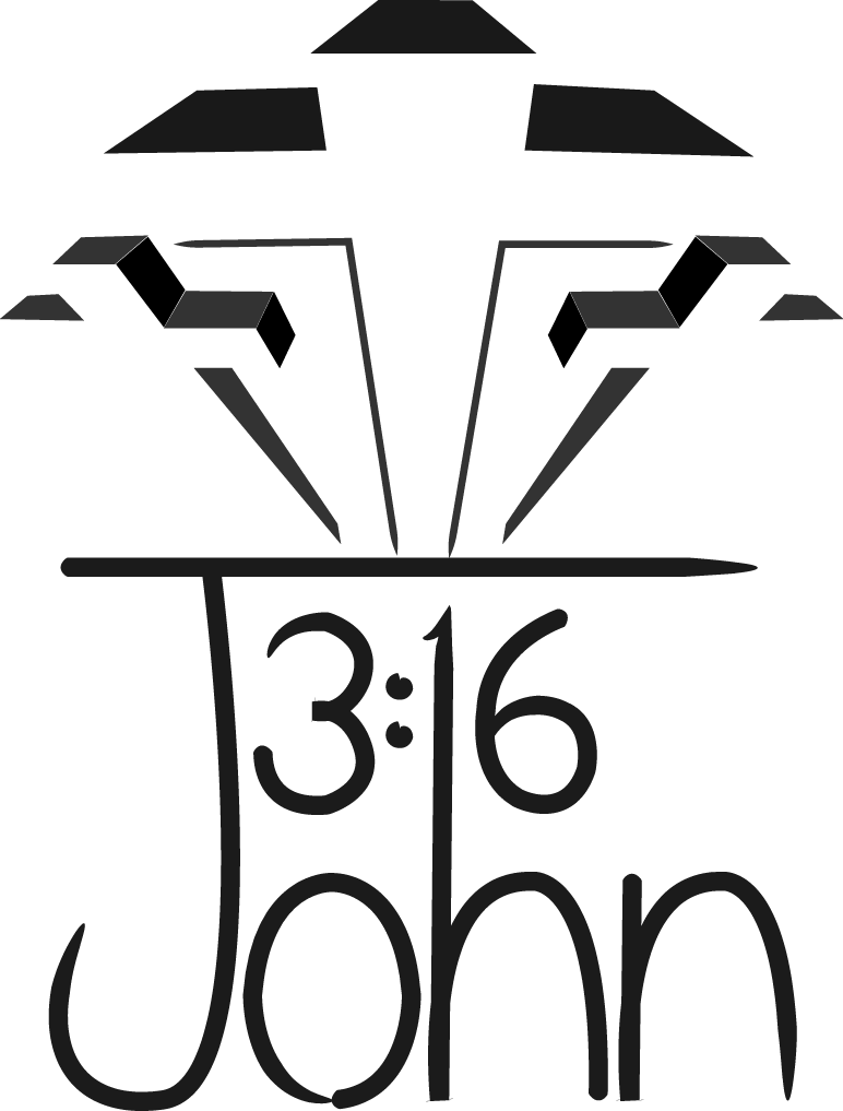 Download Logo Design By Bec Pennisi For John - Logo Clipart (#1262465 ...