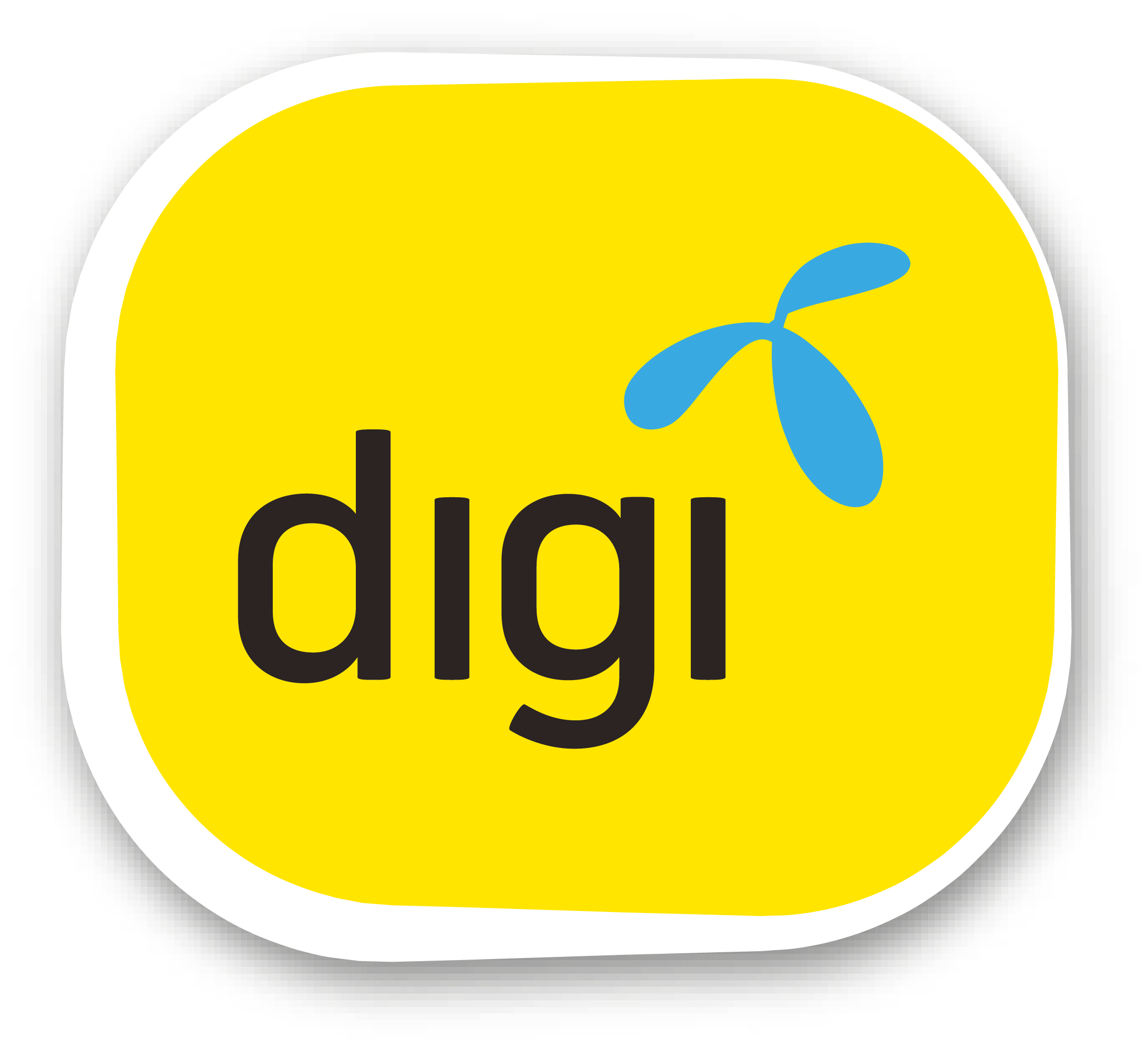 Company Logo - Digi App Clipart - Full Size Clipart (#1262482) - PinClipart