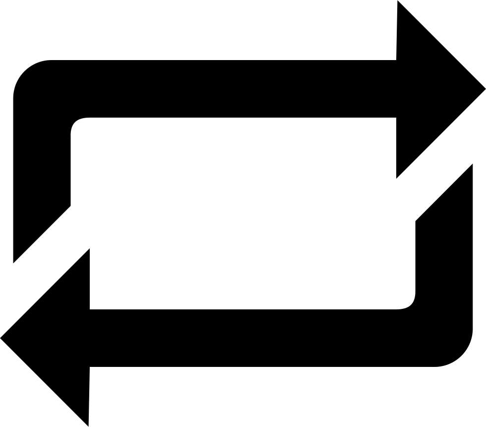 Png Loop App Download Clip Royalty Free Library - Scalable Vector ...