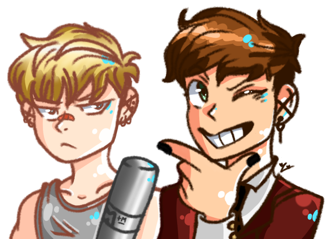 I Drew A Picture Of Zero And Greed😁 - Cartoon Clipart - Full Size ...