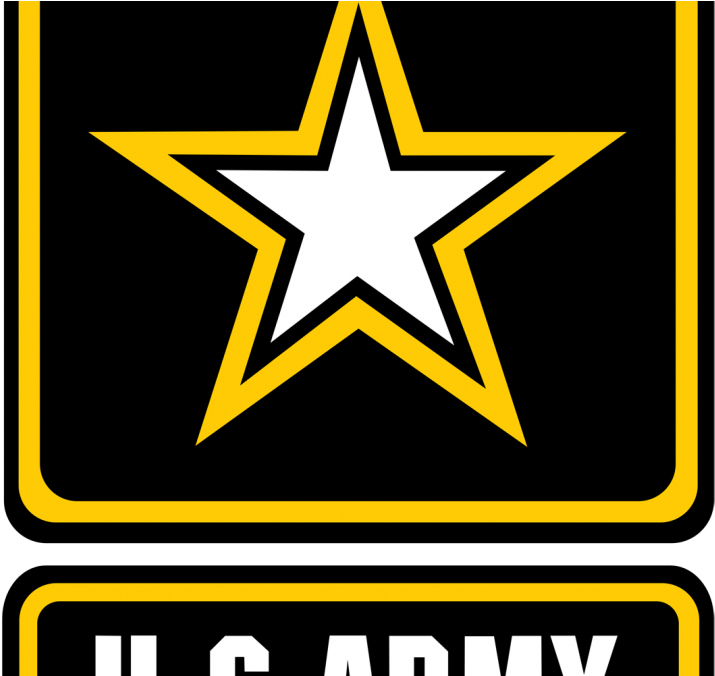 Download Army Logo - Transparent Us Army Logo Clipart (#1271622 ...