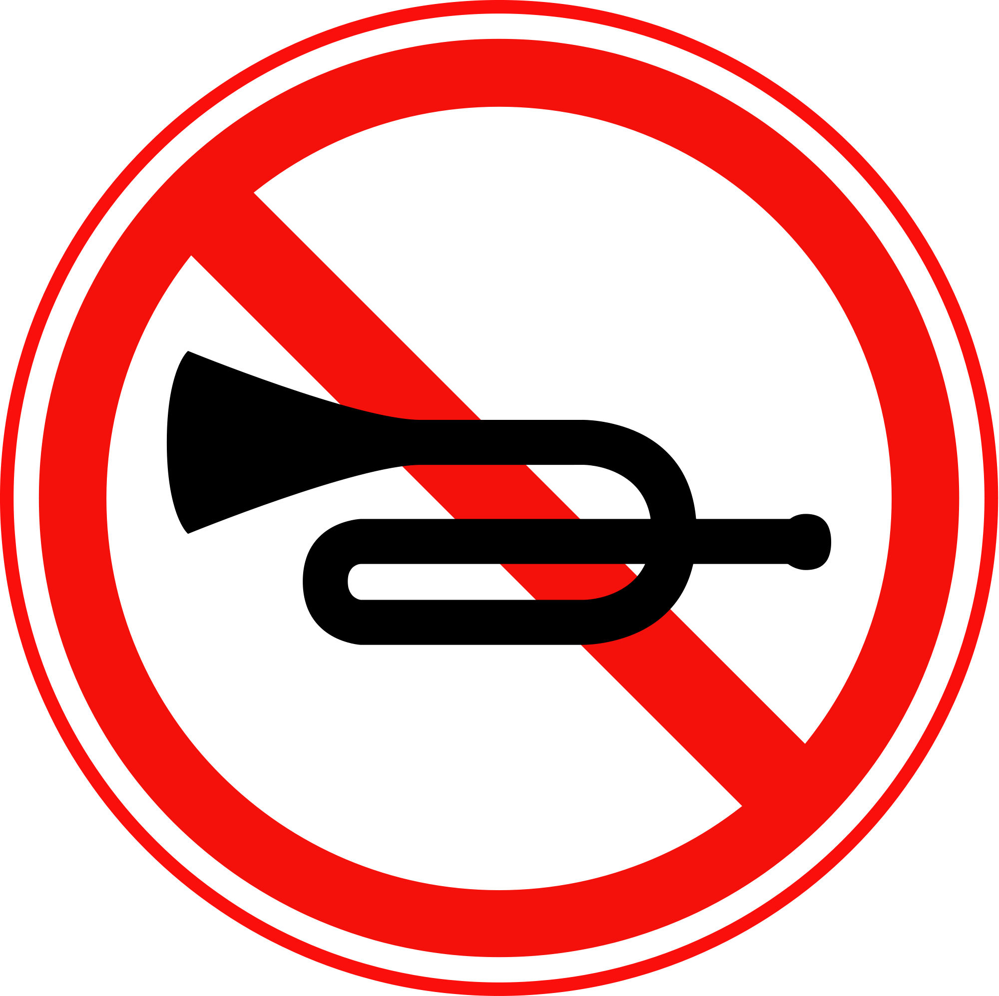 No Horn Traffic Sign Clipart Full Size Clipart 1271993 PinClipart No Horn Traffic Sign Clipart Full Size Clipart 1271993 PinClipart