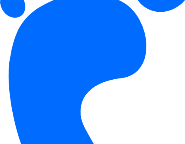 Footprint Clipart Footsteps - Png Download - Full Size Clipart ...