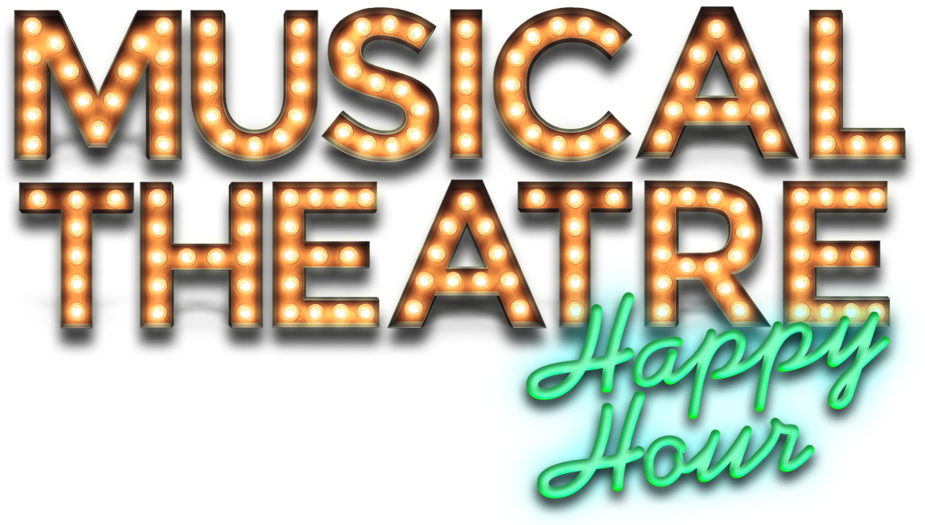 Jim And Tomic's Musical Theatre Happy Hour Clipart - Full Size Clipart ...