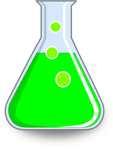 Quimica Png Clipart - Full Size Clipart (#1274076) - PinClipart