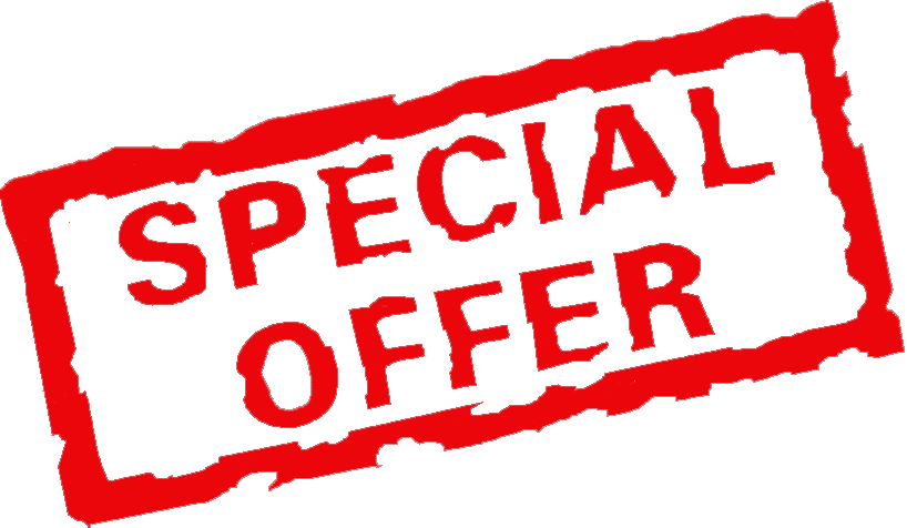 Logo Special Offer Open Sign Clip Art Free Open Sign - Special Offer ...