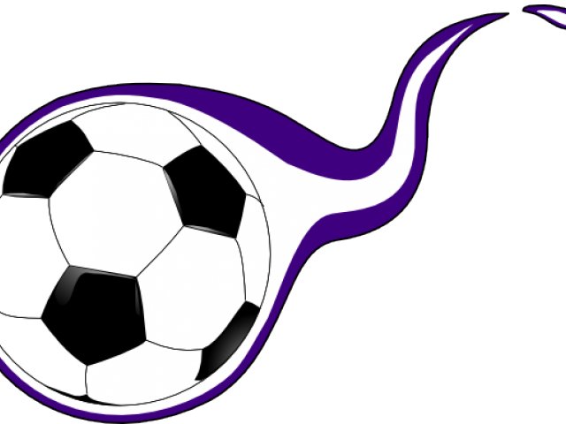 Soccer Ball Clipart - Full Size Clipart (#1277172) - PinClipart