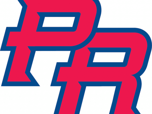 Puerto Rico Clipart Sport - Team Puerto Rico World Baseball Classic ...