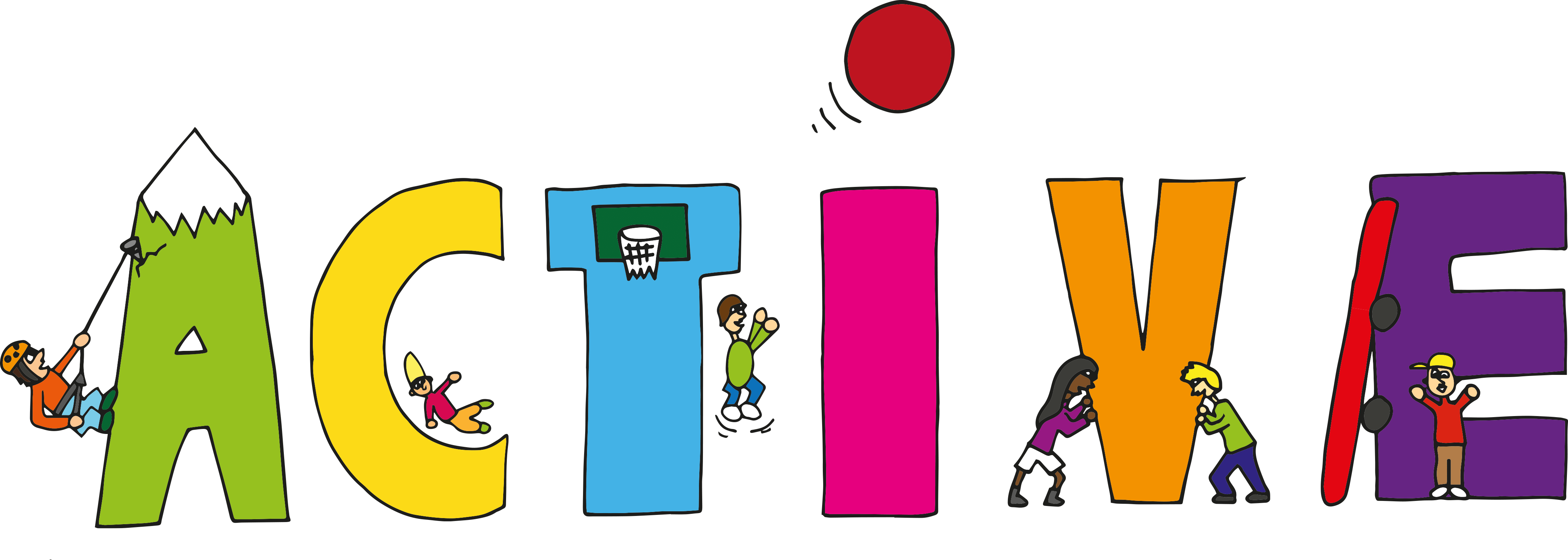 Active Learning Creative Curriculum Respect Clip Art - Word Active ...