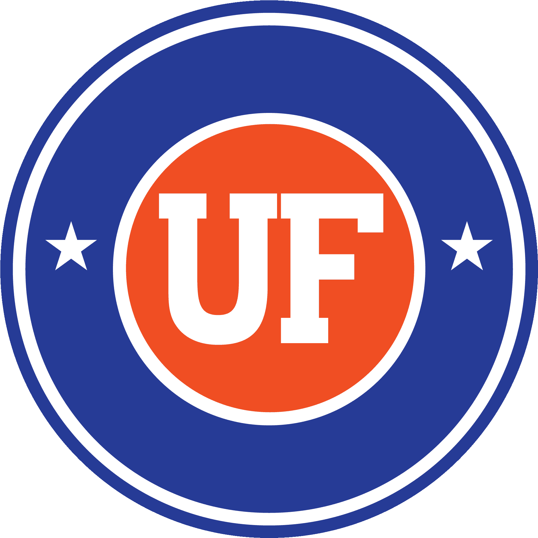 Studying Florida Gators Sticker By University Of Florida - Uf Logos ...